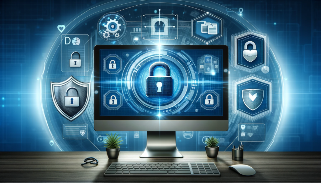 Data Security In Crm Protecting Customer Information